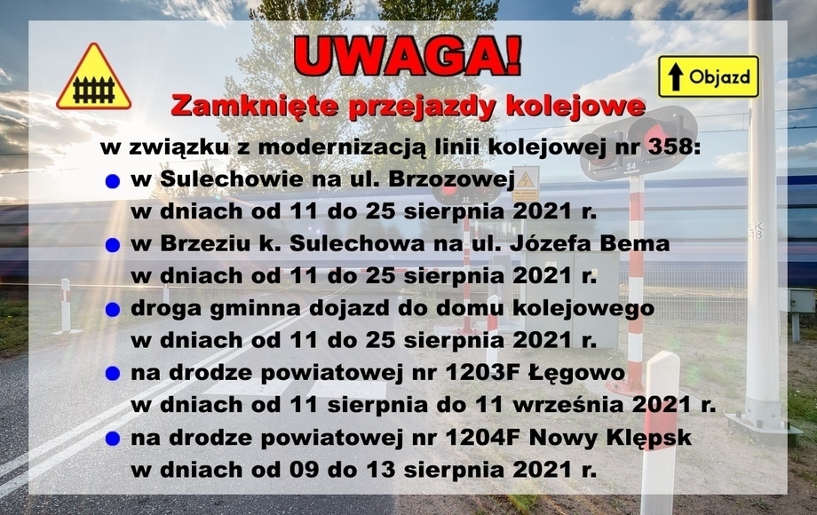 Strona WWW Gminy Sulechów - Urząd Miejski Sulechów