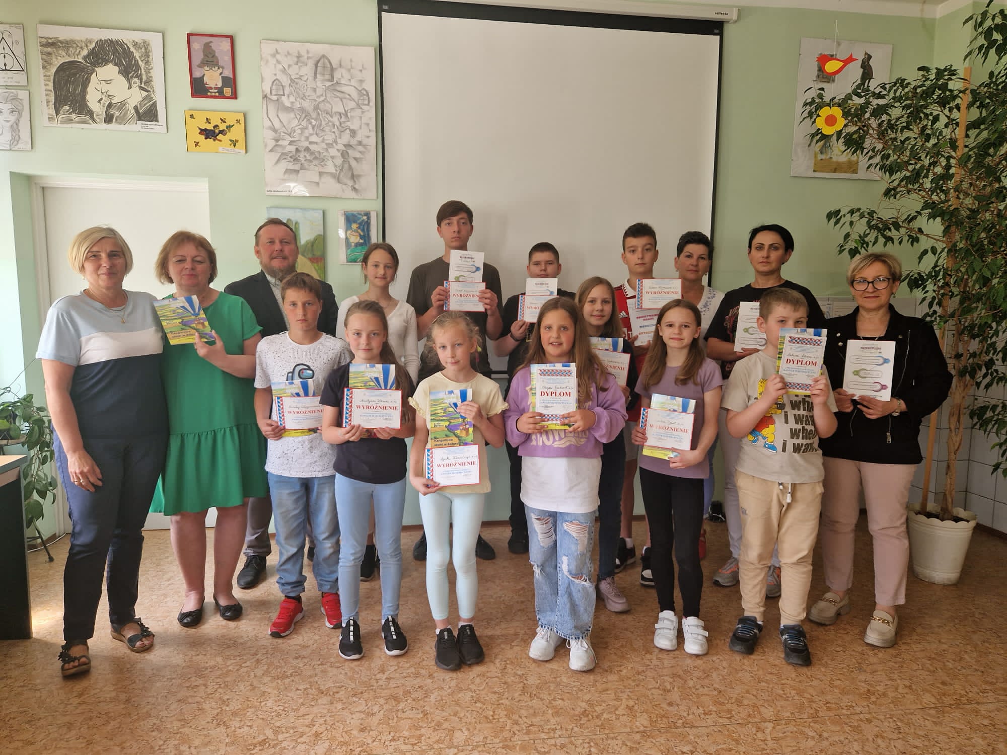 Urząd Miejski Sulechów